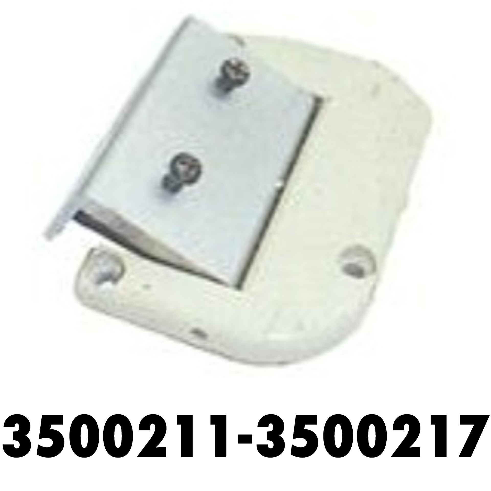 3500211-3500217 - Orduz Colombia