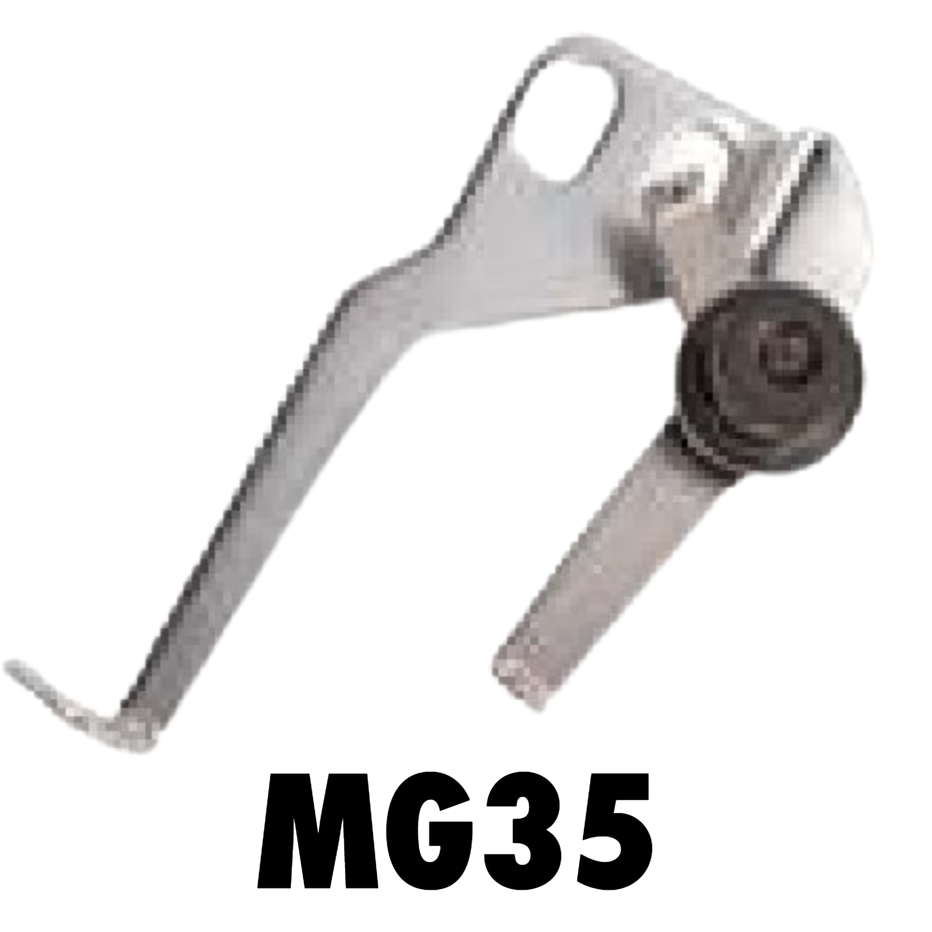 MG35 - Orduz Colombia