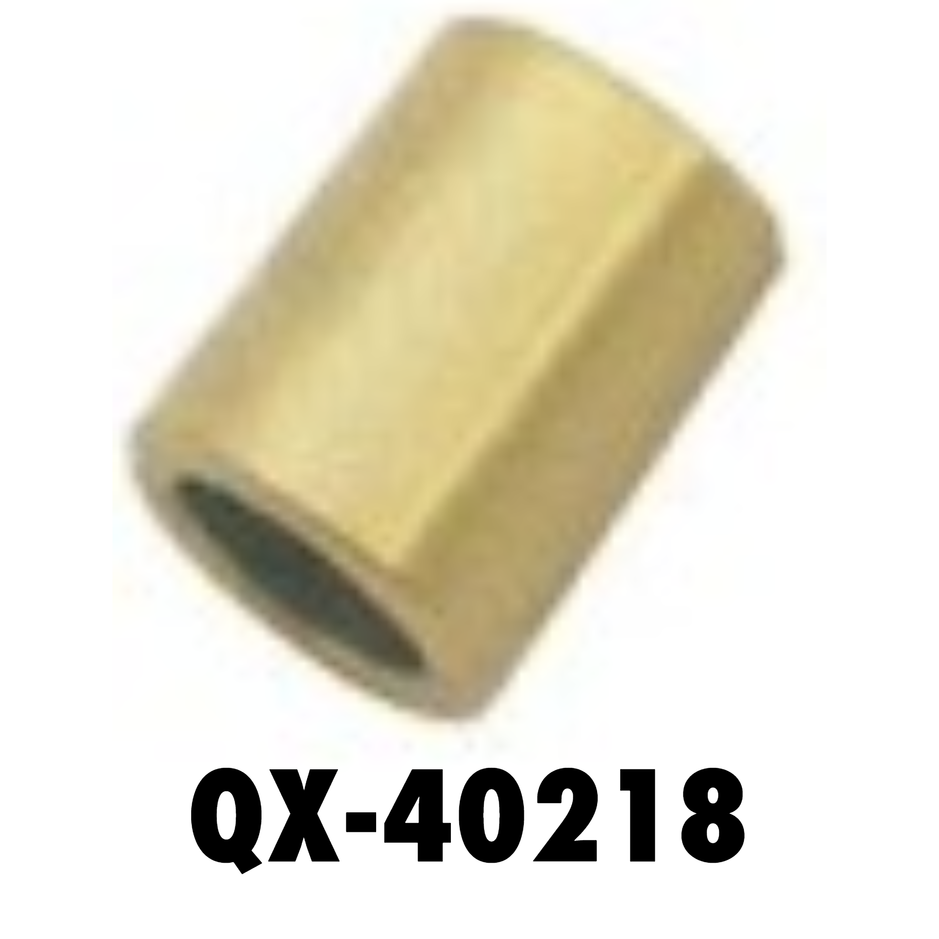 QX-40218 - Orduz Colombia