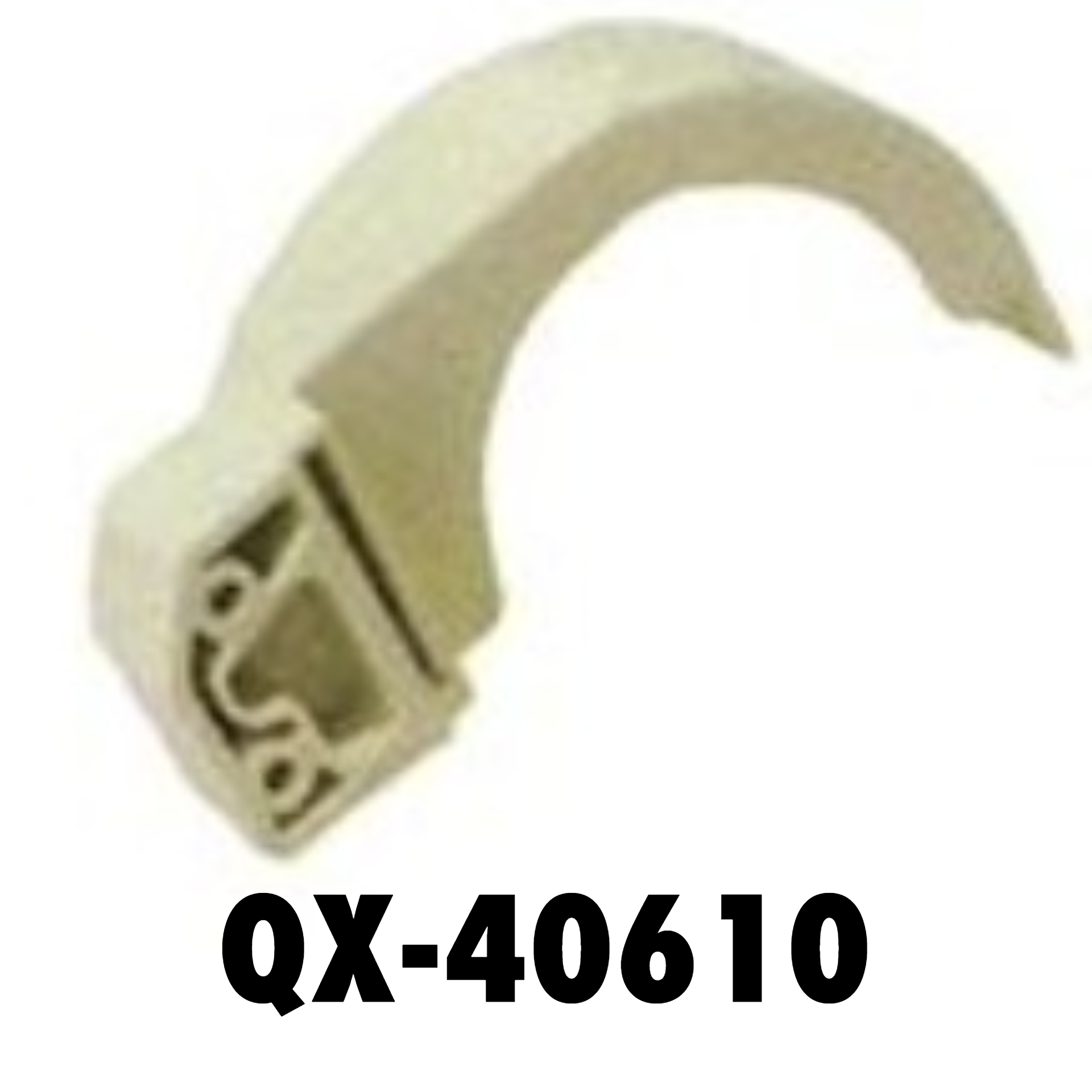 QX-40610 – Orduz Colombia