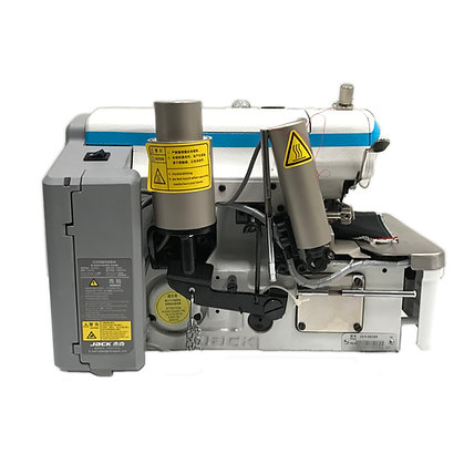 C3-5-A04/435 FILETEADORA 5 HILOS ELECTRONICA PESADA JACK - Orduz Colombia